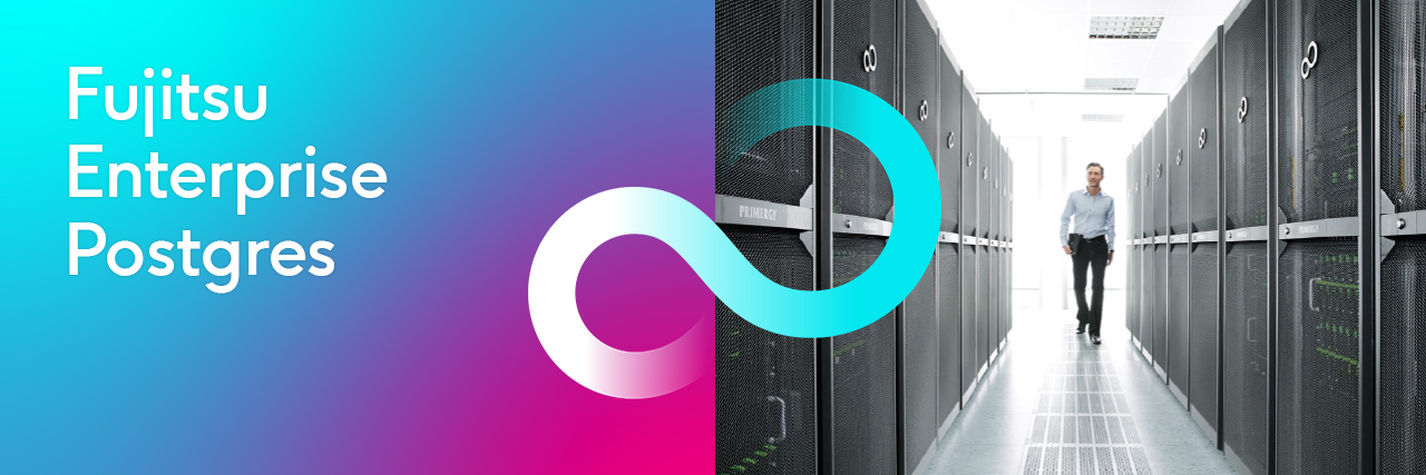 Fujitsu Enterprise Postgres : Fujitsu Korea